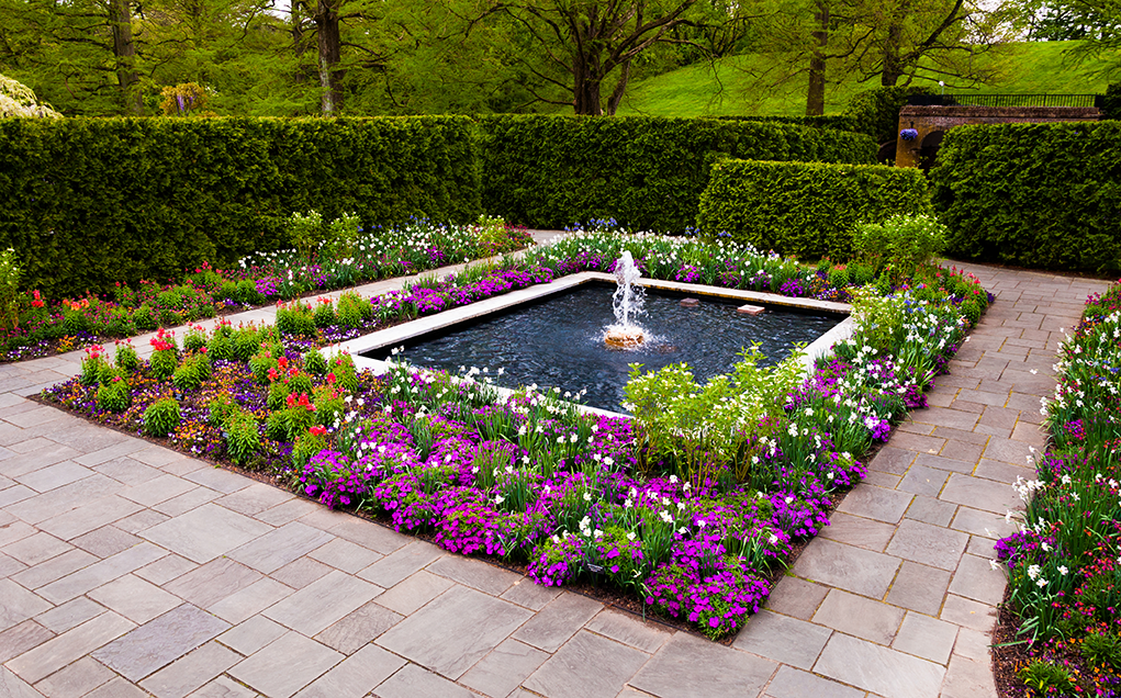 Focal Point Landscaping - Benson Landscape & Design